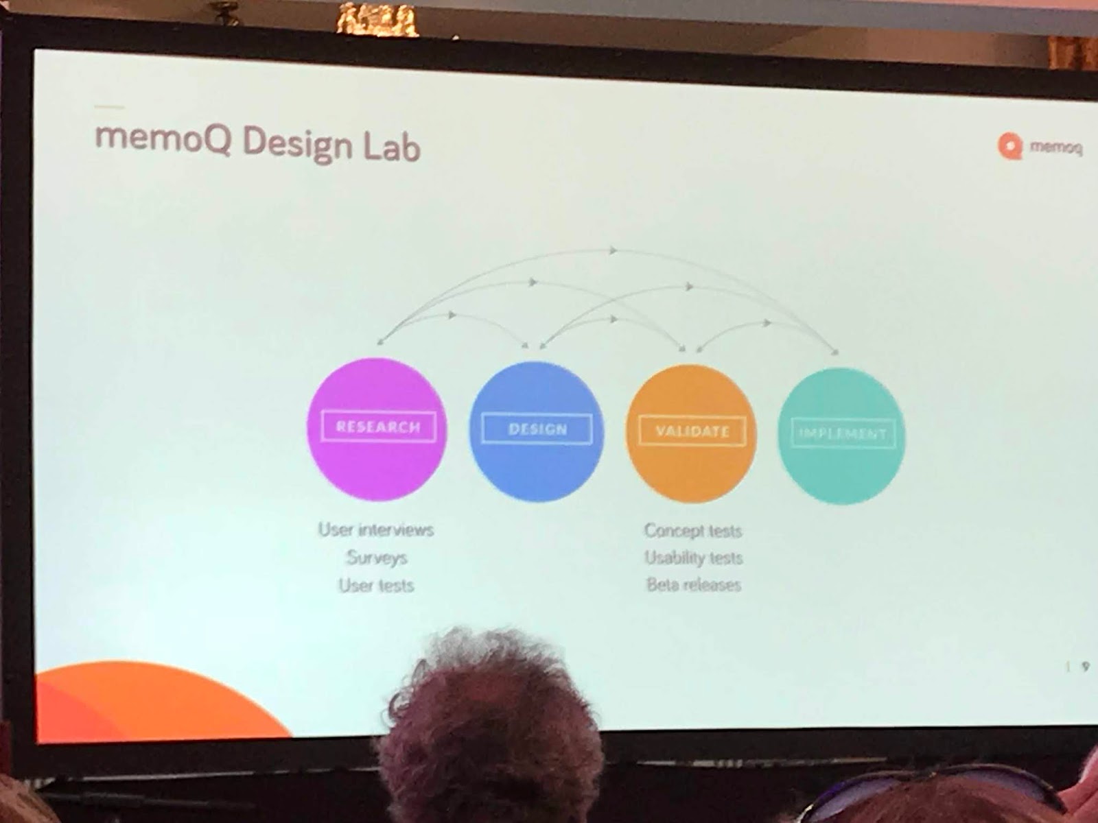 Translation Tribulations: On track with changes in memoQ