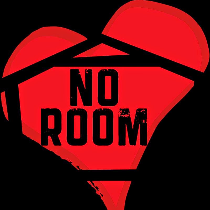 Daily Prayer: NO ROOM FOR GOD