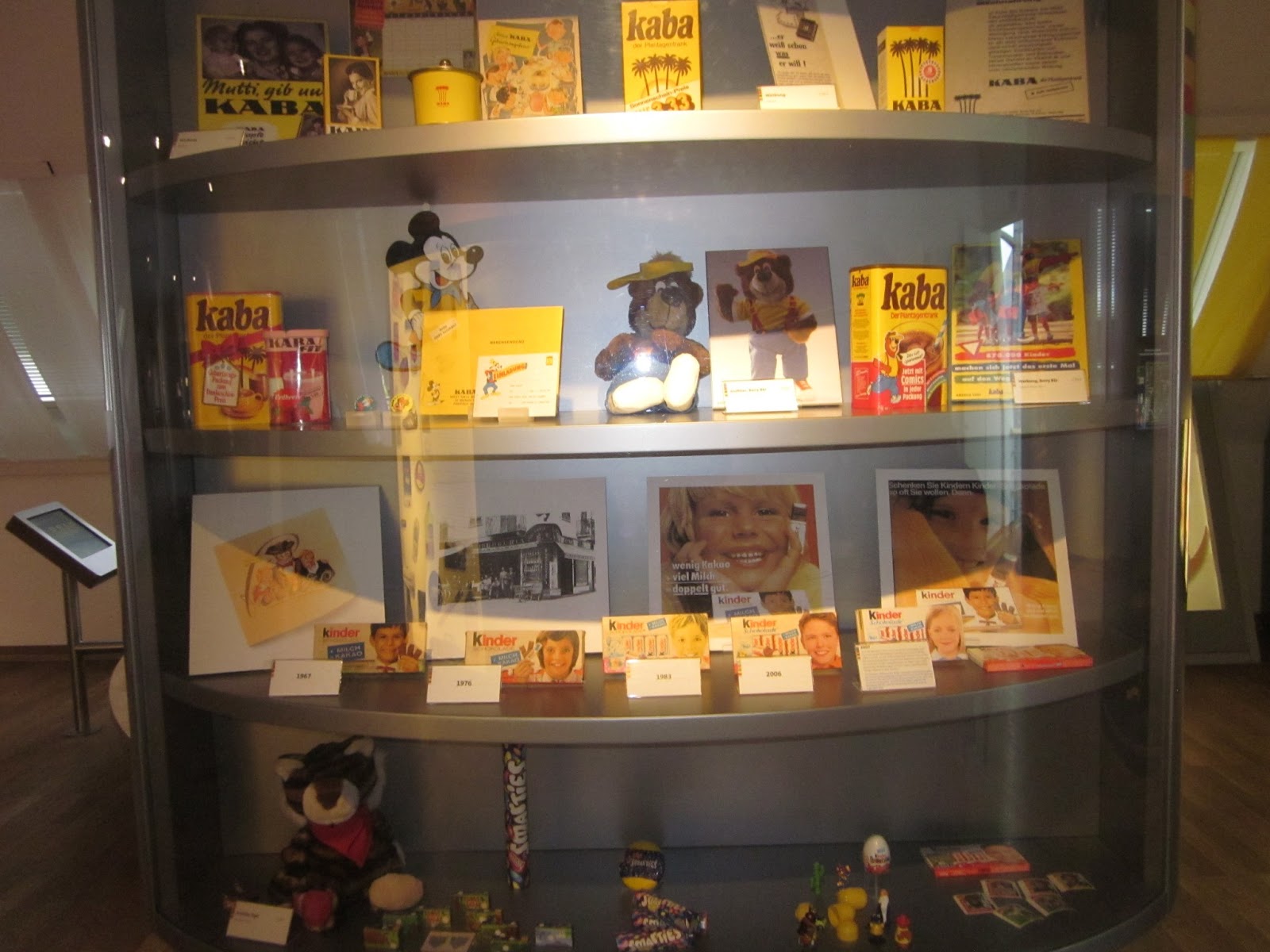 Souvenir Chronicles: COLOGNE, GERMANY, PART 3: Judy and the Chocolate ...