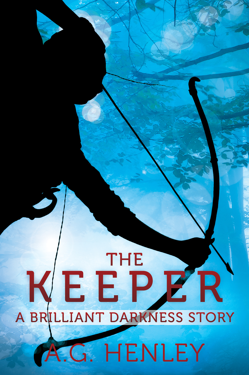 New Release: The Keeper (Companion Novella) by A.G. Henley