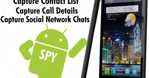 SPY INSPECTOR SOFTWARE, 9717226478: Spy Phone Software For Android: A ...