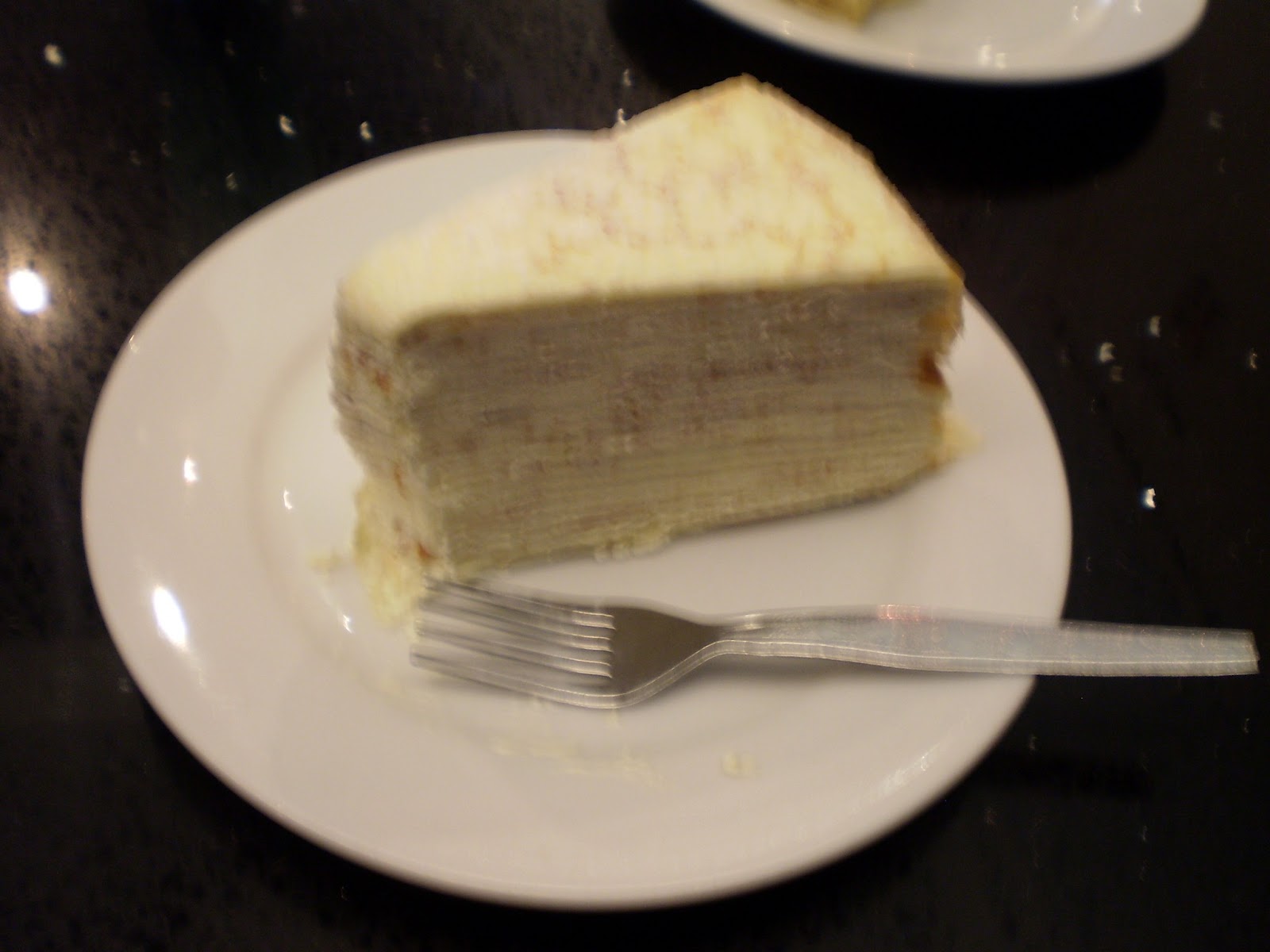 Gary's Yay or Nay: Melaka Series: Nadeje Mille Crepe (Thousand Layer ...