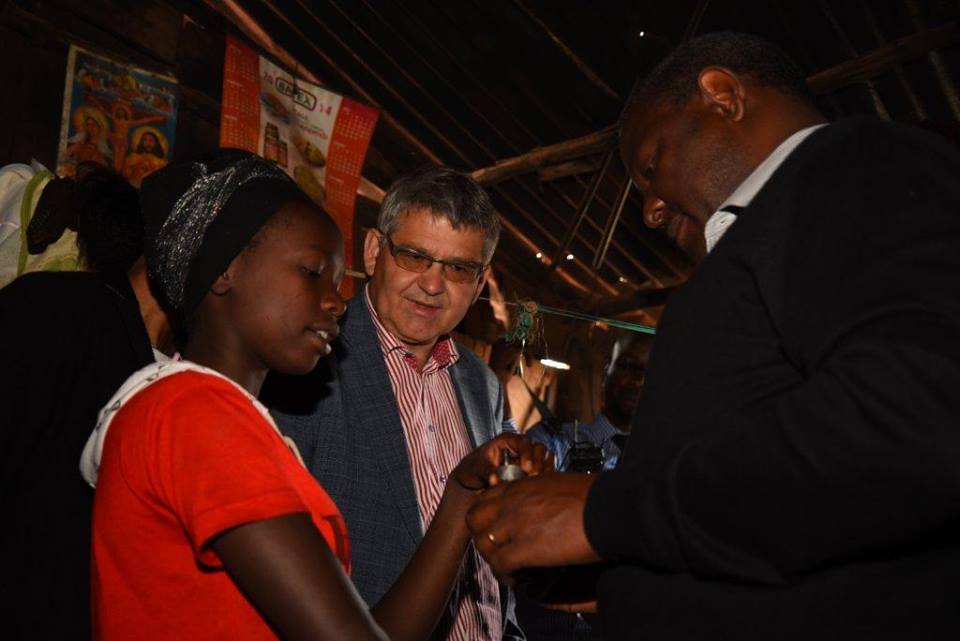 GOOD NEWS! BRIAN MAINA ALMOST A 100% CERTAIN OF JOINING KAGUMO HIGH ...