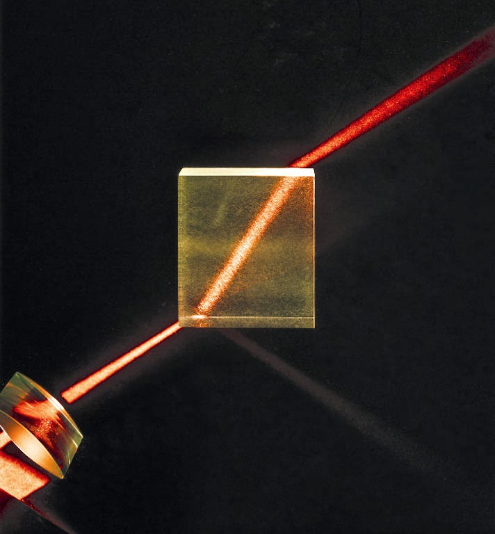 PHYSIC LESSONS: ΔΙΑΘΛΑΣΗ ΤΟΥ ΦΩΤΟΣ