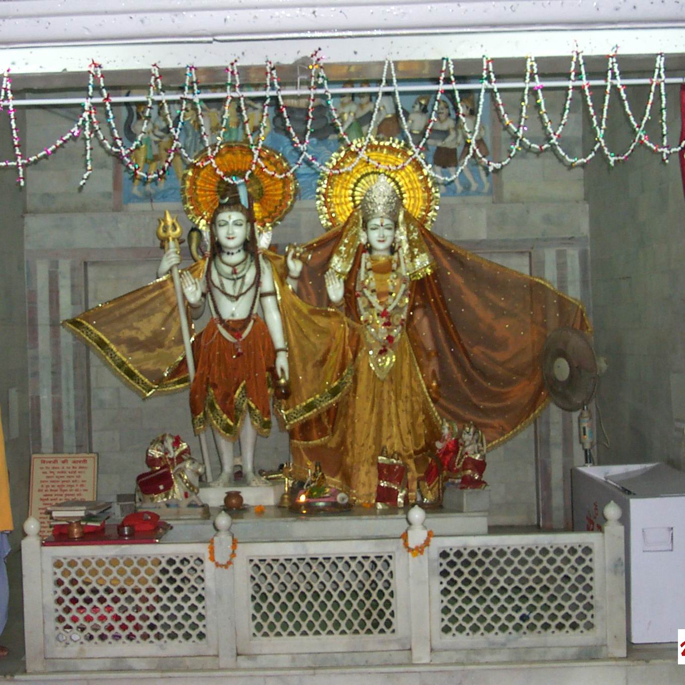 Hindu Vedic Philosophy (Holy Pilgrimage - Theertha Kshetra): Holy ...