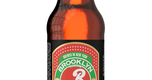 Brooklyn East IPA