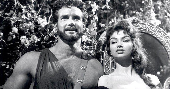 PEPLUM TV: Behind-the-Scenes