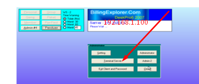 -Cara membuat Billing Warnet ~ Jagad Blogger