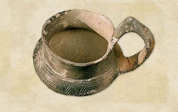 Epoca Fierului în colecţiile Muzeului Naţional de Istorie a Moldovei ...