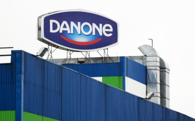MUNDO DE LA EMPRESA BLOG: EMPRESAS: DANONE Y LA HISTORIA DEL YOGUR