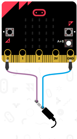 Henstar's Games: Microbit Musical Instrument