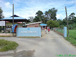 KAMPUNG RAYANG, SERIAN: SEJARAH KAMPUNG RAYANG