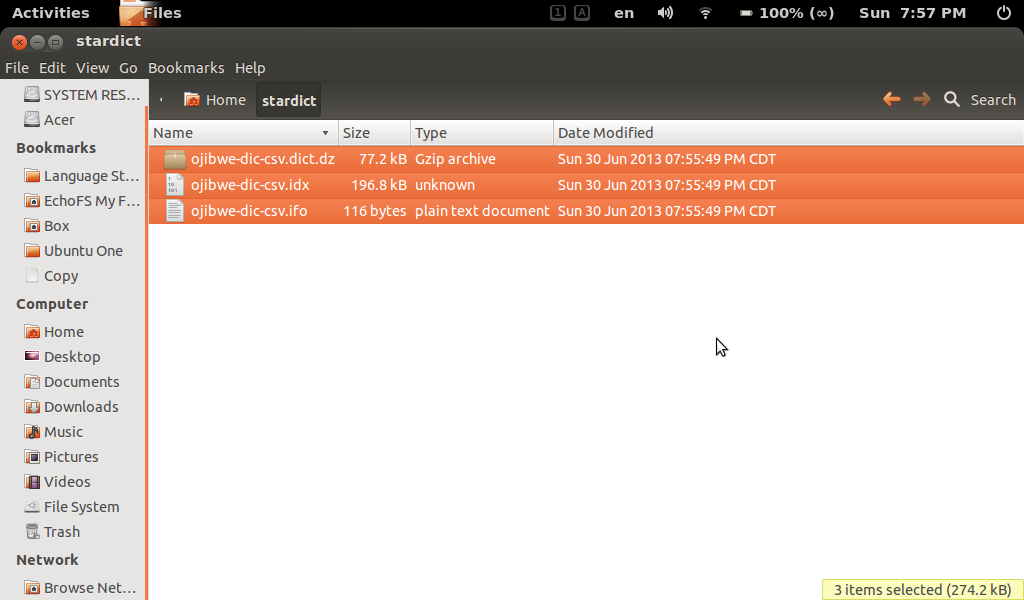 Language Hopper: How to make your own Stardict/Goldendict compatible ...