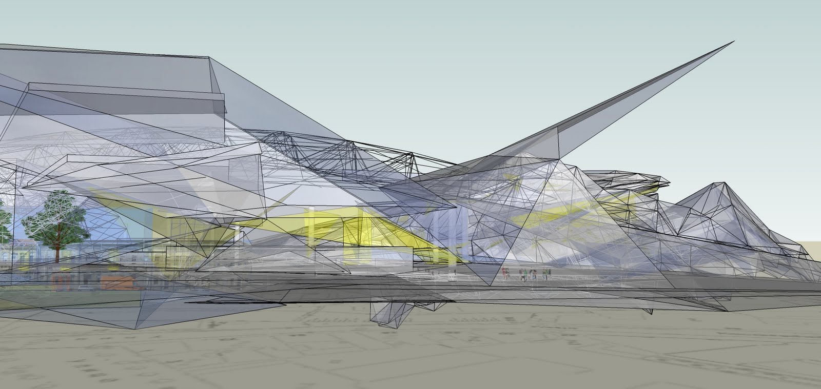 maldini: Japanese technology center