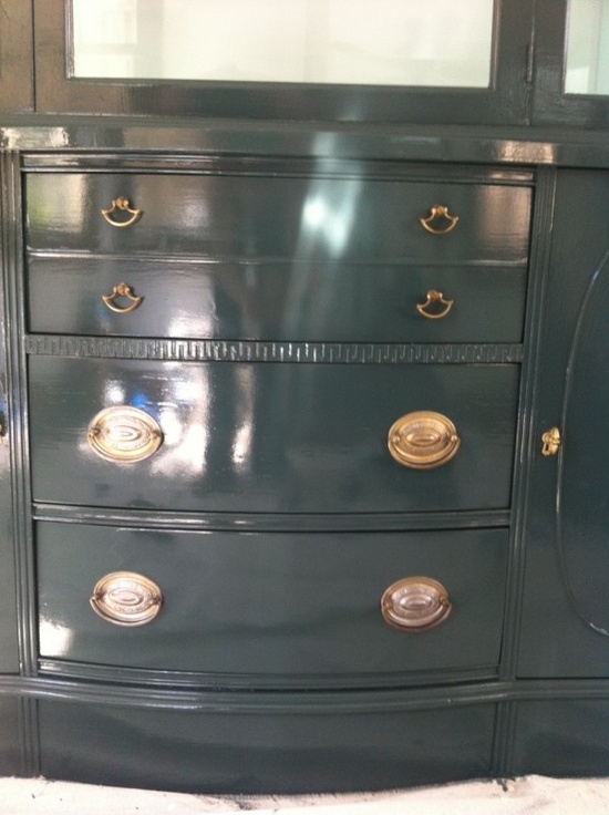 Splendid Sass: MY FAVORITE CHESTS