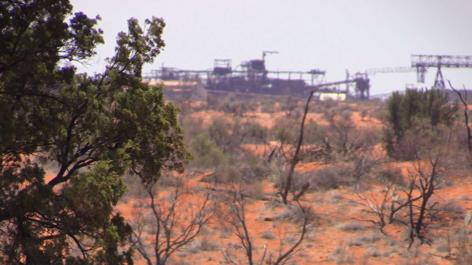 DiNo's Travels Around Australia - 2014/2015/16/17: Day 204 - Woomera ...