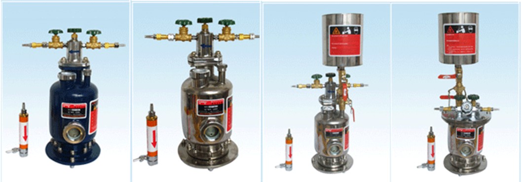 Leading Gas Flux Manufacturing Unit for Sale in Delhi ~ Business for ...