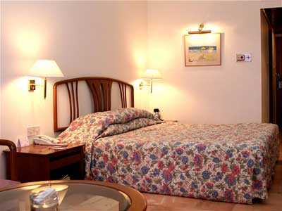 The Resort - near aksa beach malad