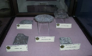 MUZIUM BERUAS bukti kewujudan"Kerajaan Gangga Negara" - TOURISM MANJUNG