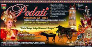 Yossi Lusiana: POTENSI PARIWISATA SENI DAN BUDAYA KOTA BUKITTINGGI