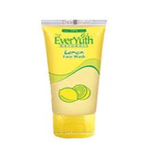 Shopping in Bengaluru: its new: Ever Youth introduces LEMON FACE WASH