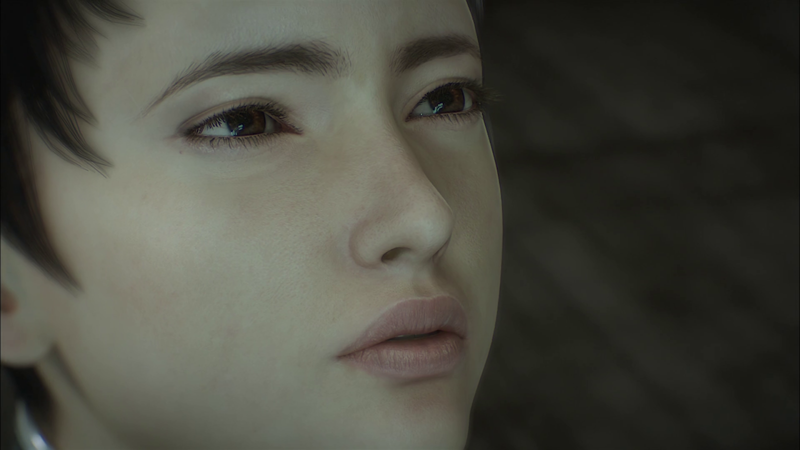 cainKuri: Appleseed Alpha Screenshots from the Movie