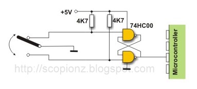 PIC Microcontrollers - Programming in C ~ Scorpionz - Electronic Circuits and Microcontroller ...