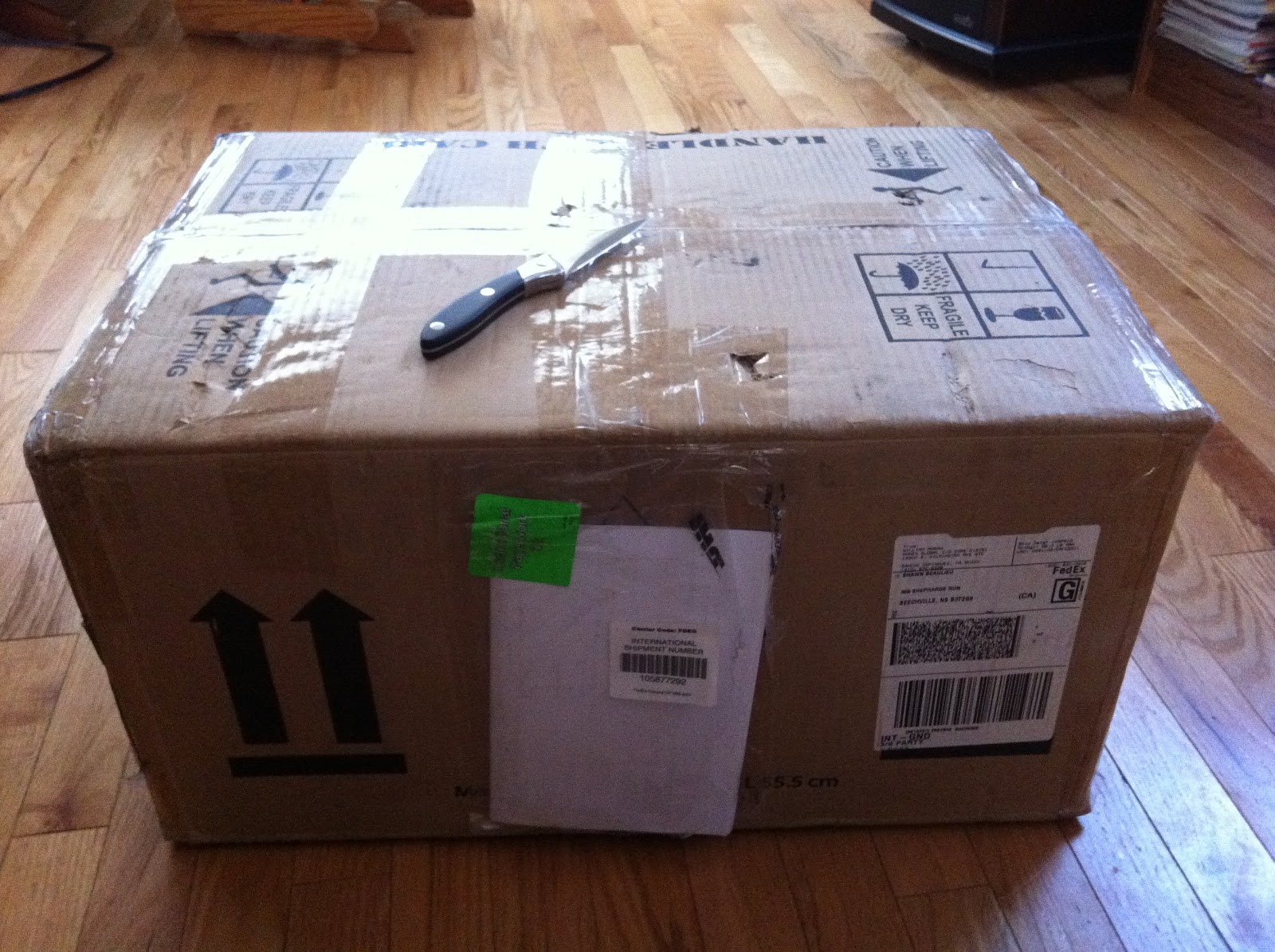 HRM CREATIVE BBQ: The Little Wombat grill review