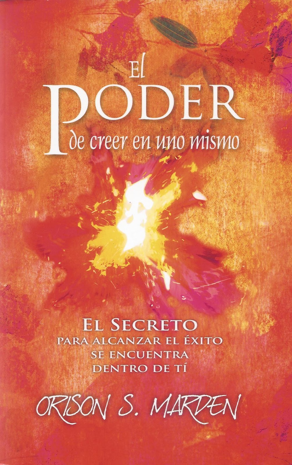 Motívate y Hazlo: El Poder de Creer en uno mismoMotivateyhazlo