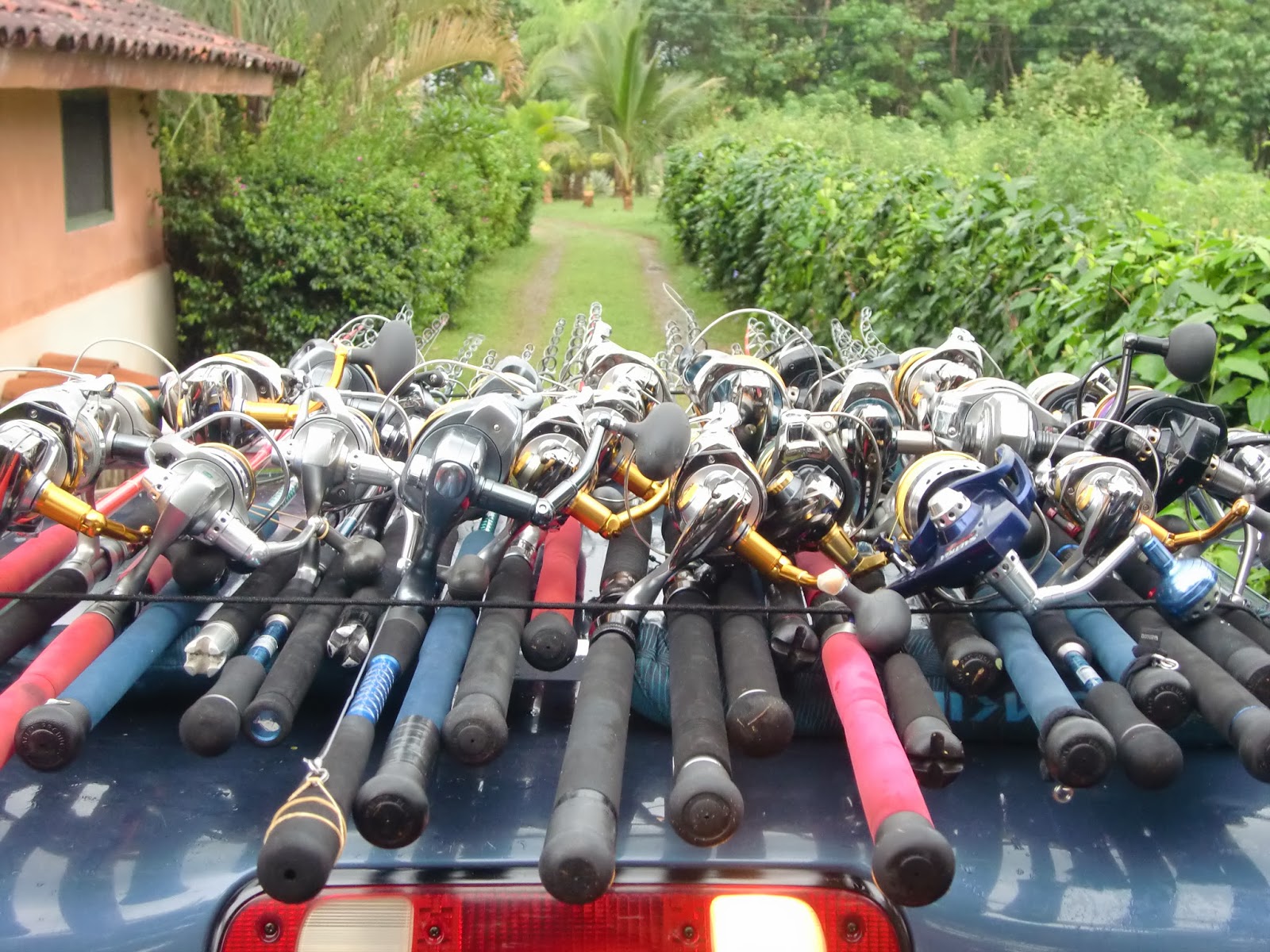 Masta'Fish guide pêche Bassin d 'Arcachon