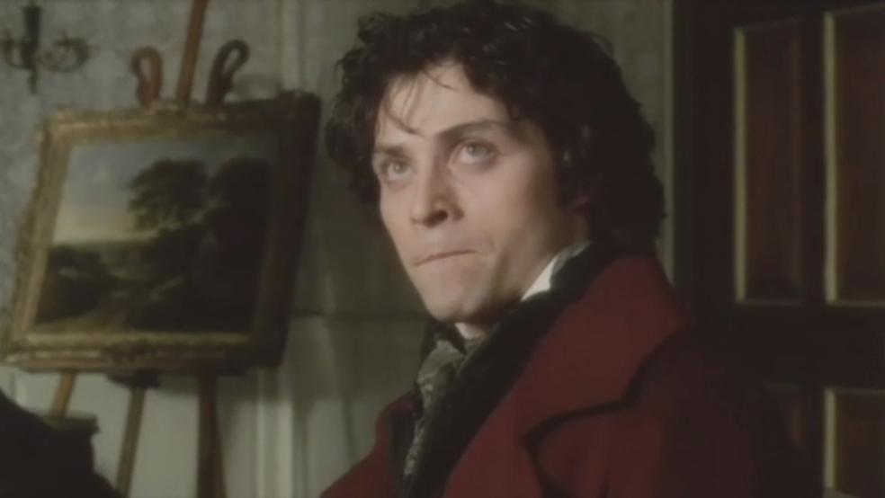 cheerful cynicism: Middlemarch (1994)