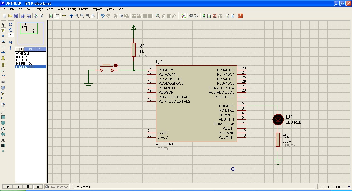 Curso de Programación de Microcontroladores