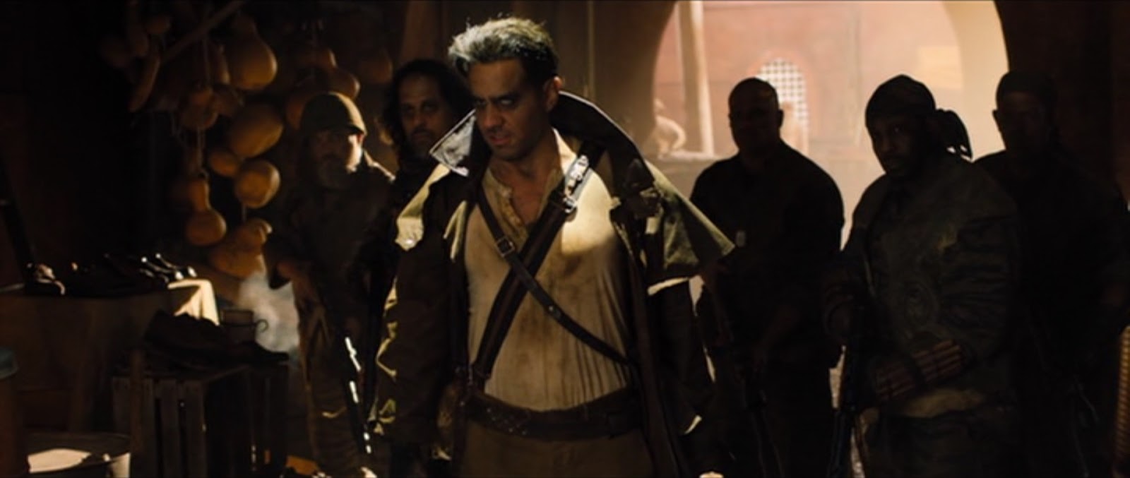 Van Pelt Jumanji Gun