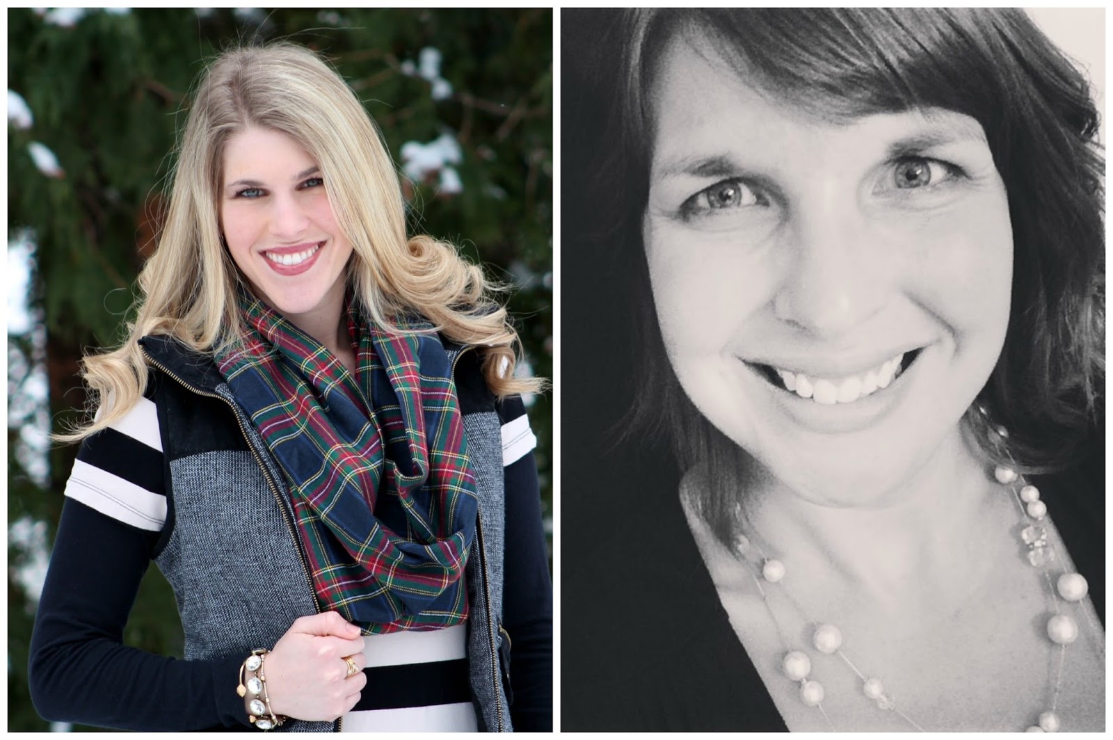 Confident Twosday: Floral Dress 2 Ways & Giveaway - I do deClaire