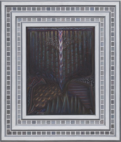 Art Splash: Brian Calvin - Charles Garabedian - Zach Harris - John ...