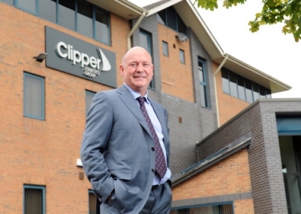 Steve Parkin: Rising from the coalface to change Leeds’s skyline - YEP ...