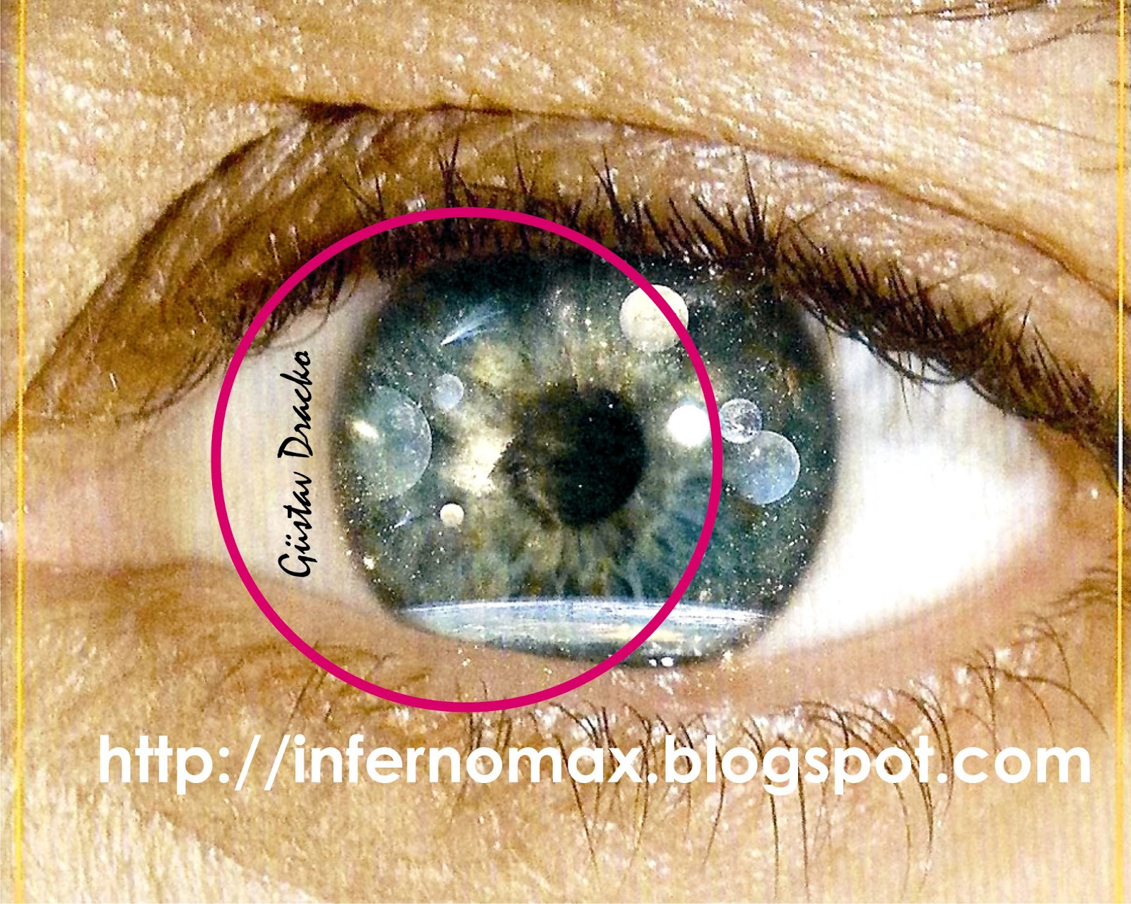 Cerati Orígenes, el Legado