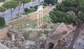 JOE CARRERO MUSCLE BLOG: “Roman Muscle – Ancient & Today by JC”