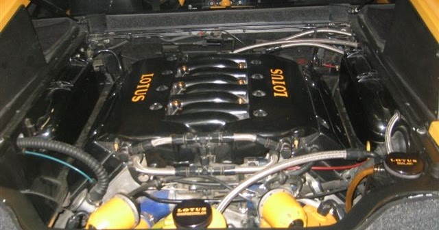 Teste em vídeo do GT6: Lotus Esprit GT V8 3.5 32V Biturbo 2002( Visão ...