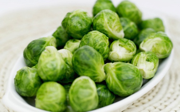 Brussel Sprout - Fruits And Vegetables