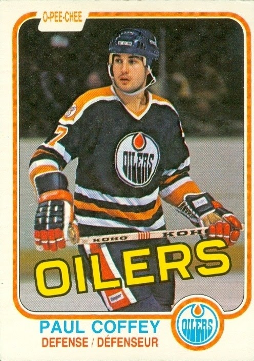 Hockey History Hub: NHL Hockey Trivia: Edmonton Oilers Retired Numbers