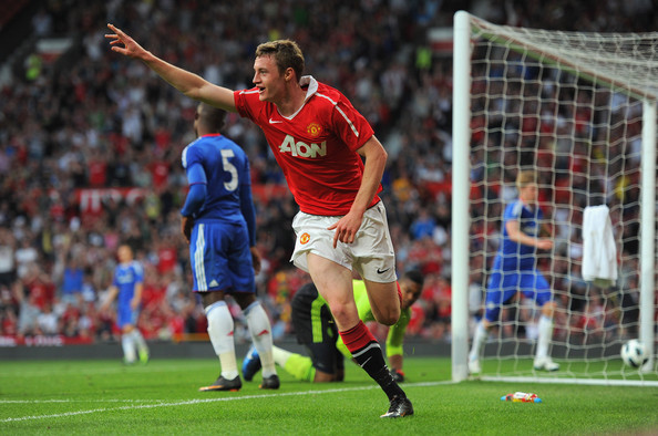 William Keane Profile and Images | FOOTBALL STARS WALLPAPERS