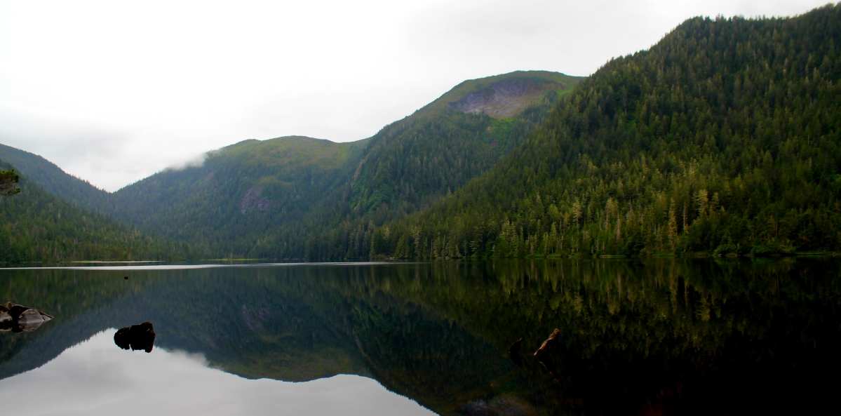 Juno Mtn Lake Perseverance Loop | Modern Mongolian