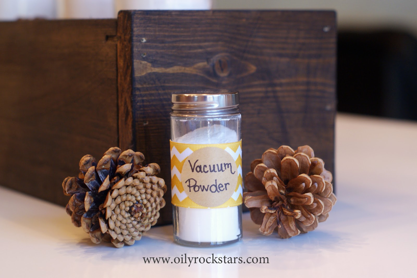 Pest Control... How to Get Rid of Spiders in Your Home - Oily Rockstars