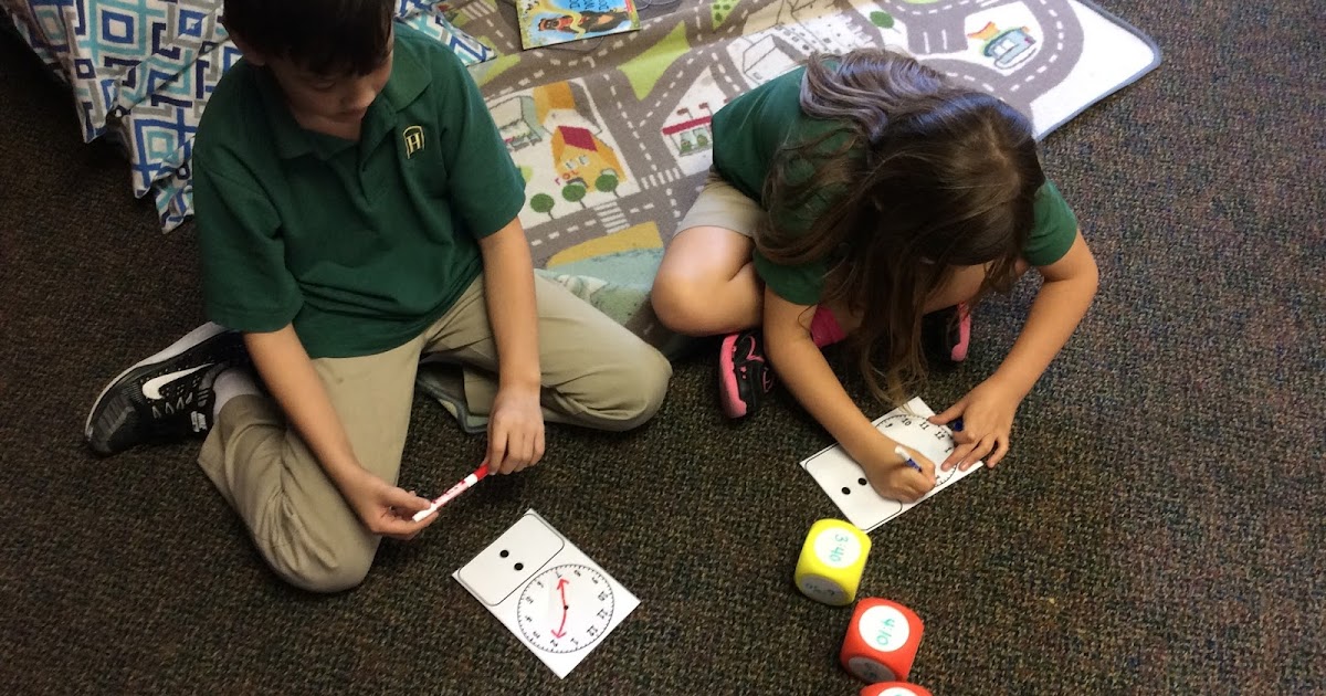 Ms. Wallmark's Second Grade Adventures: Math Activities