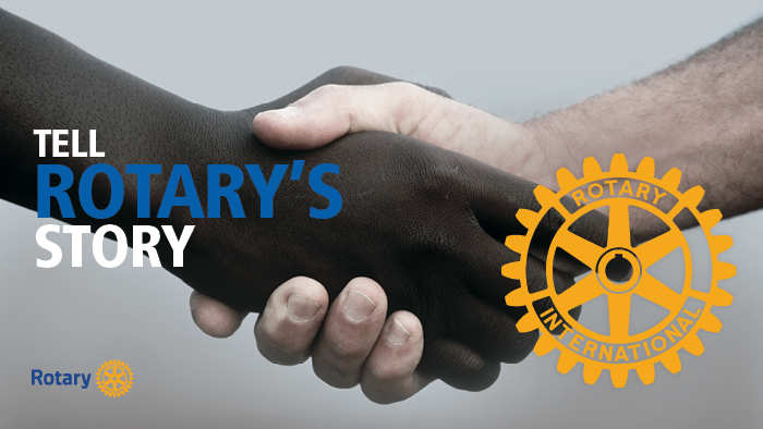 RI DISTRICT 3350 PUBLIC RELATION: FAQ on ROTARY's LOGO