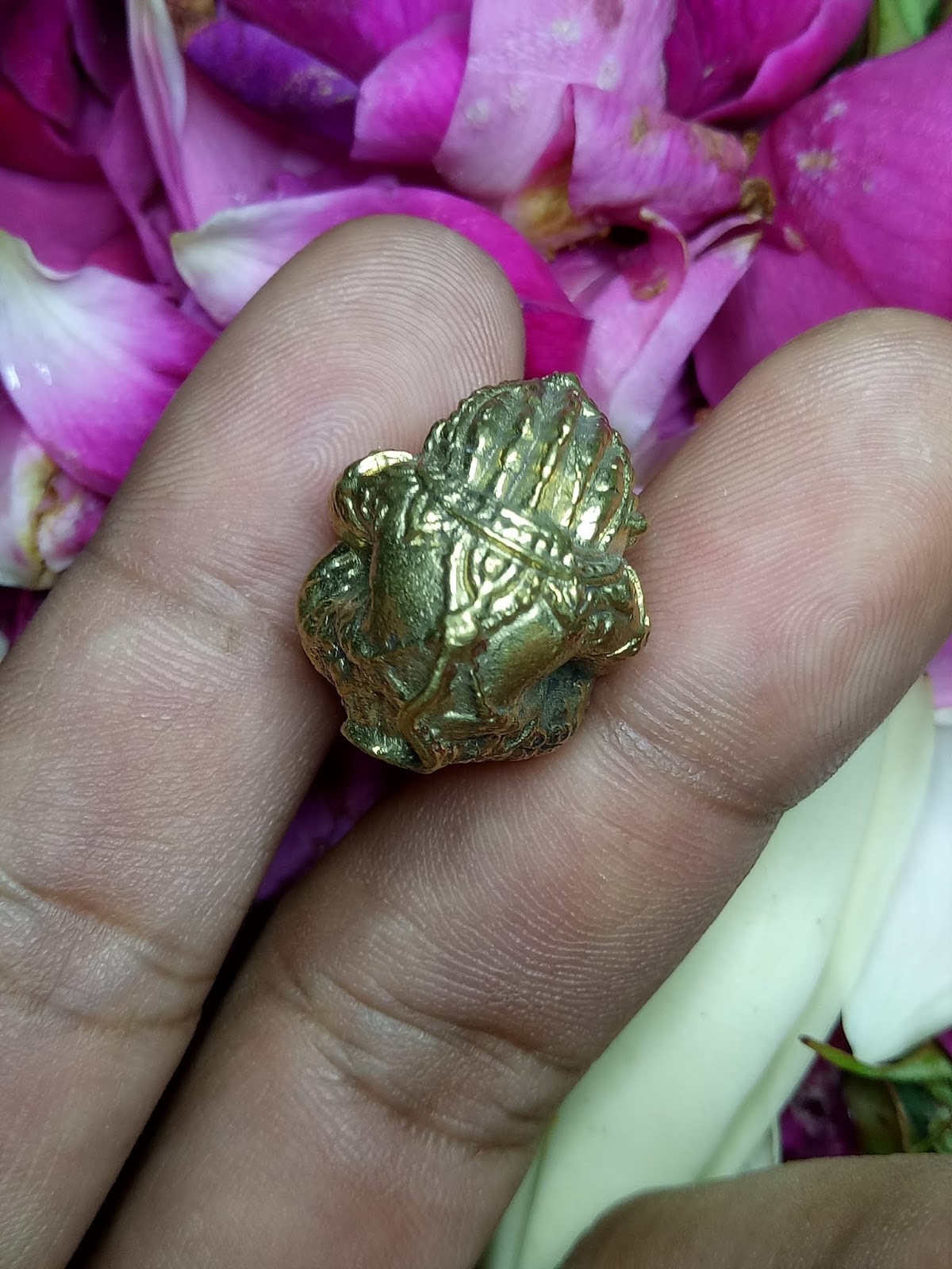 JIMAT PENGLARIS CINA ~ Jimat Azimat | Batu Mustika Geliga | Keris ...