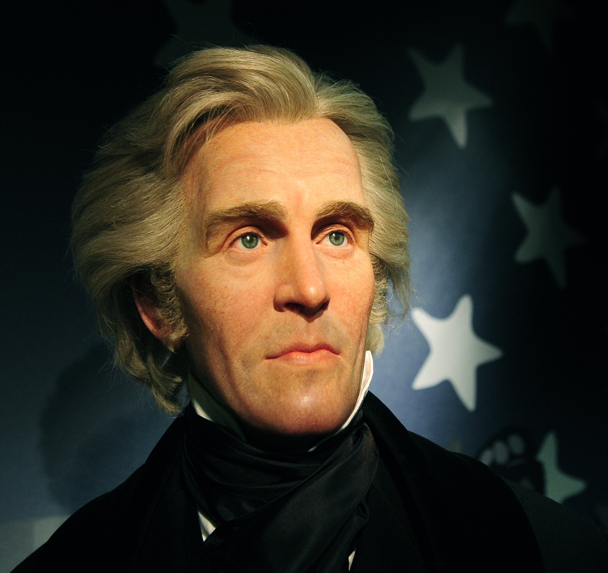 Carter's American History: Week 10: Andrew Jackson and Test