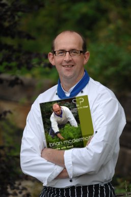 The Irish Food Guide Blog: This Week's Guest Chef - "The Community Chef ...