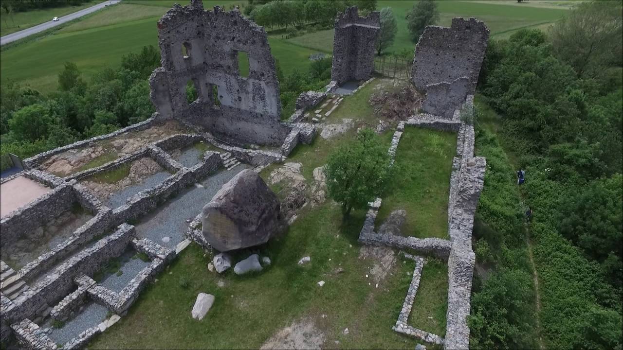 castelliere: Il castello di mercoledì 22 novembre